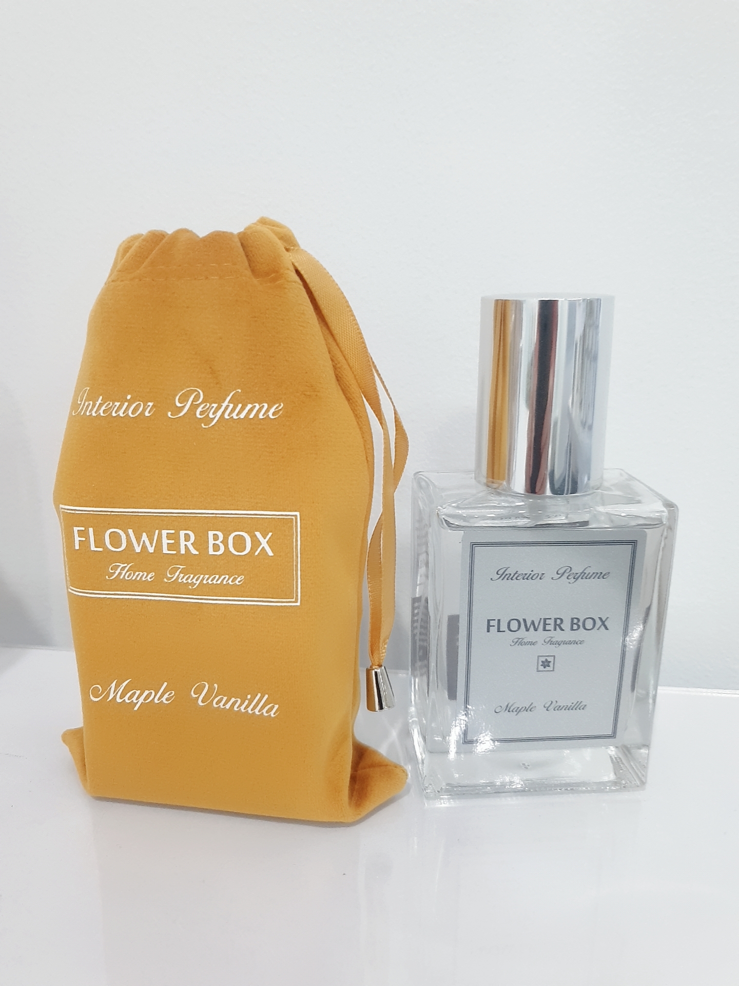 Wholesale Limited Release Fragrances: MAPLE VANILLA - Interior Perfume ...