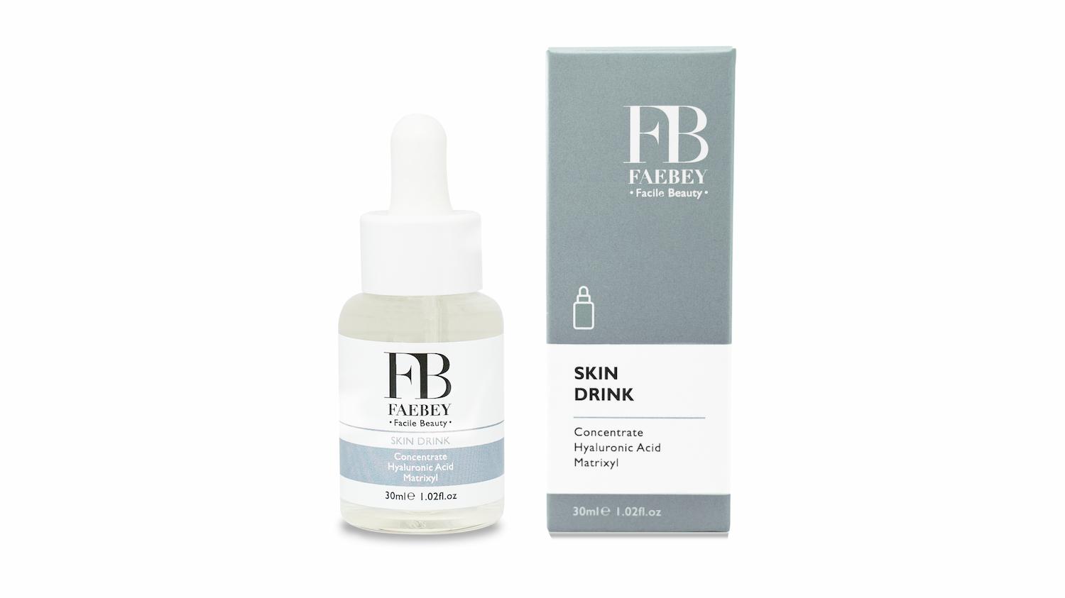 Wholesale Skin Drink Serum - Encore Beauty - Fieldfolio