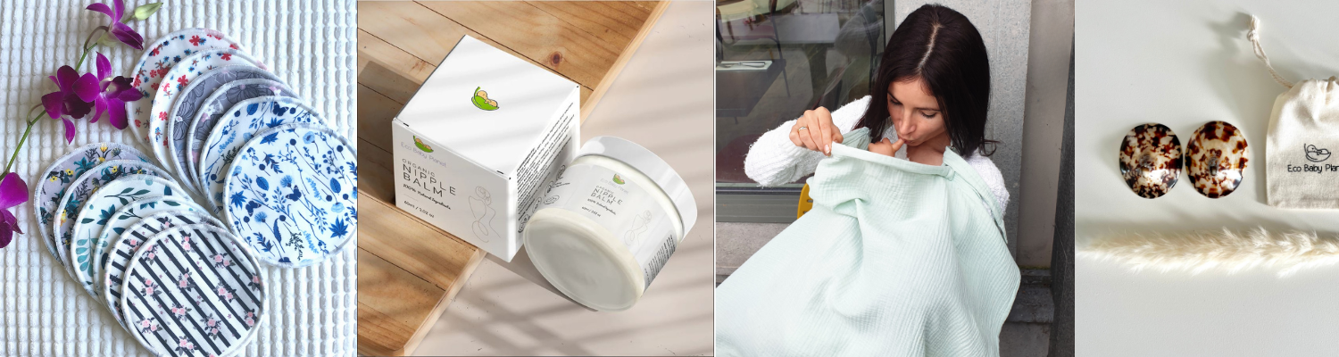 Shop Eco Baby Planet Wholesale - Fieldfolio