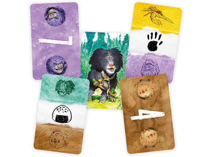 Wholesale YOKAI SKETCH CARD GAME - JEDKO GAMES - Fieldfolio