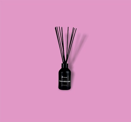 Wholesale Marshmallow Musk Reed Diffuser - Ecoscential - Fieldfolio