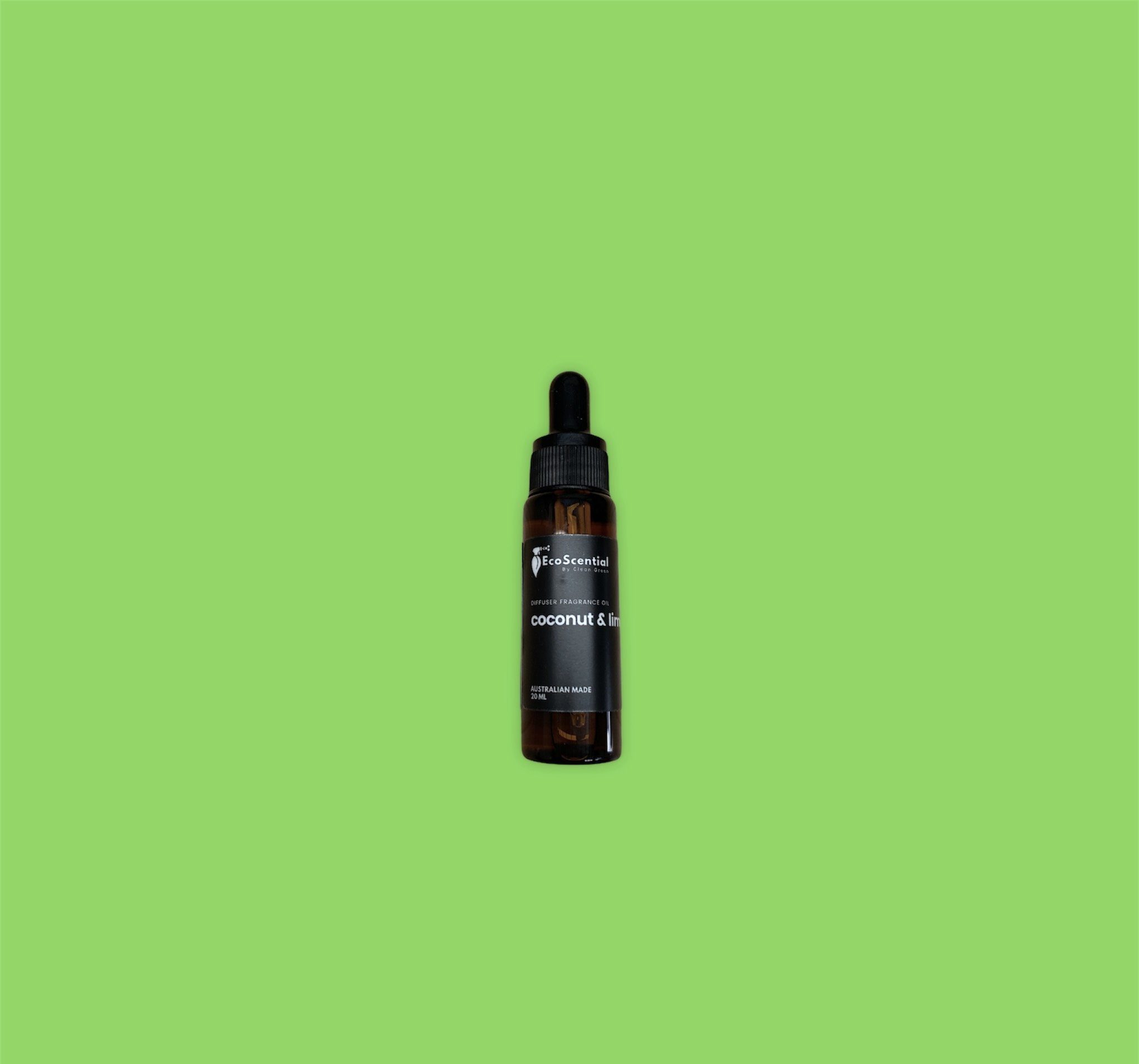 Wholesale Coconut And Lime Fragrance Oil Ecoscential Fieldfolio