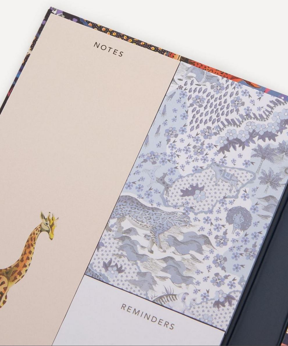 Wholesale Liberty Maxine Hardcover Sticky Notes Hardcover Book ...