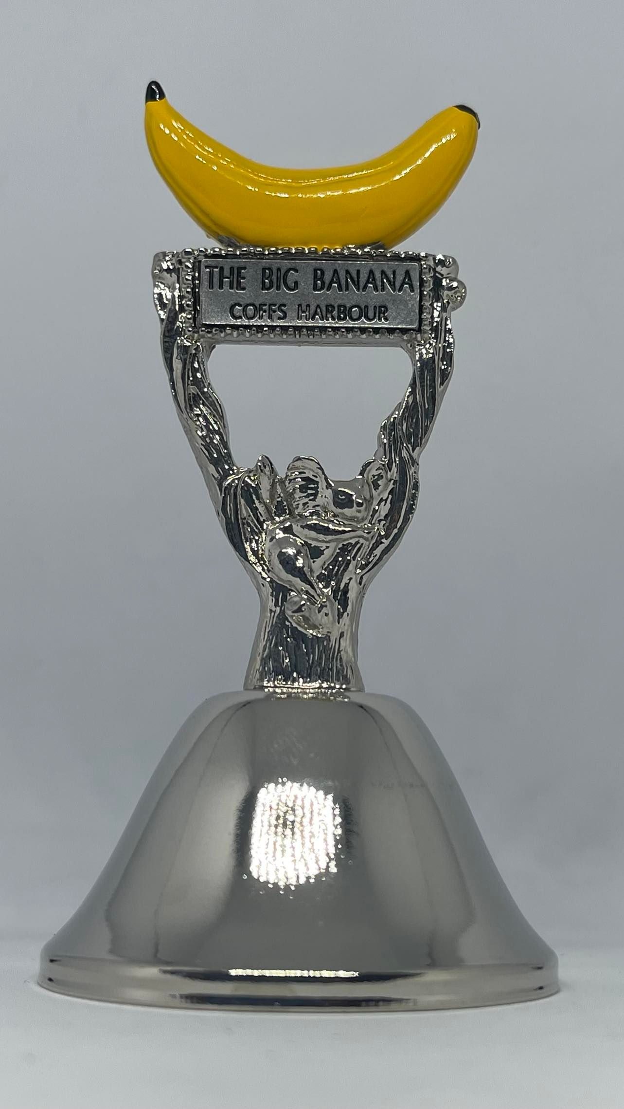 Wholesale BANANA Bells - Australian Tourist Souvenirs - Fieldfolio