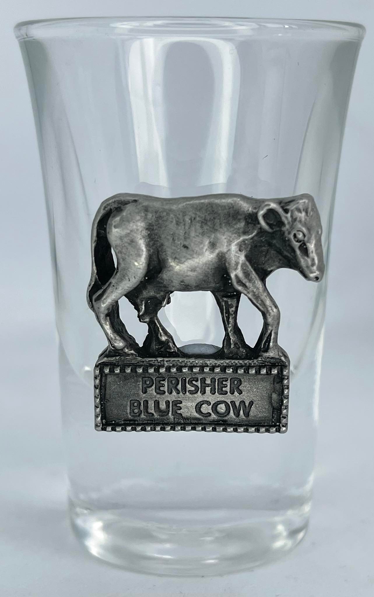 Wholesale COW Shot Glass - Australian Tourist Souvenirs - Fieldfolio
