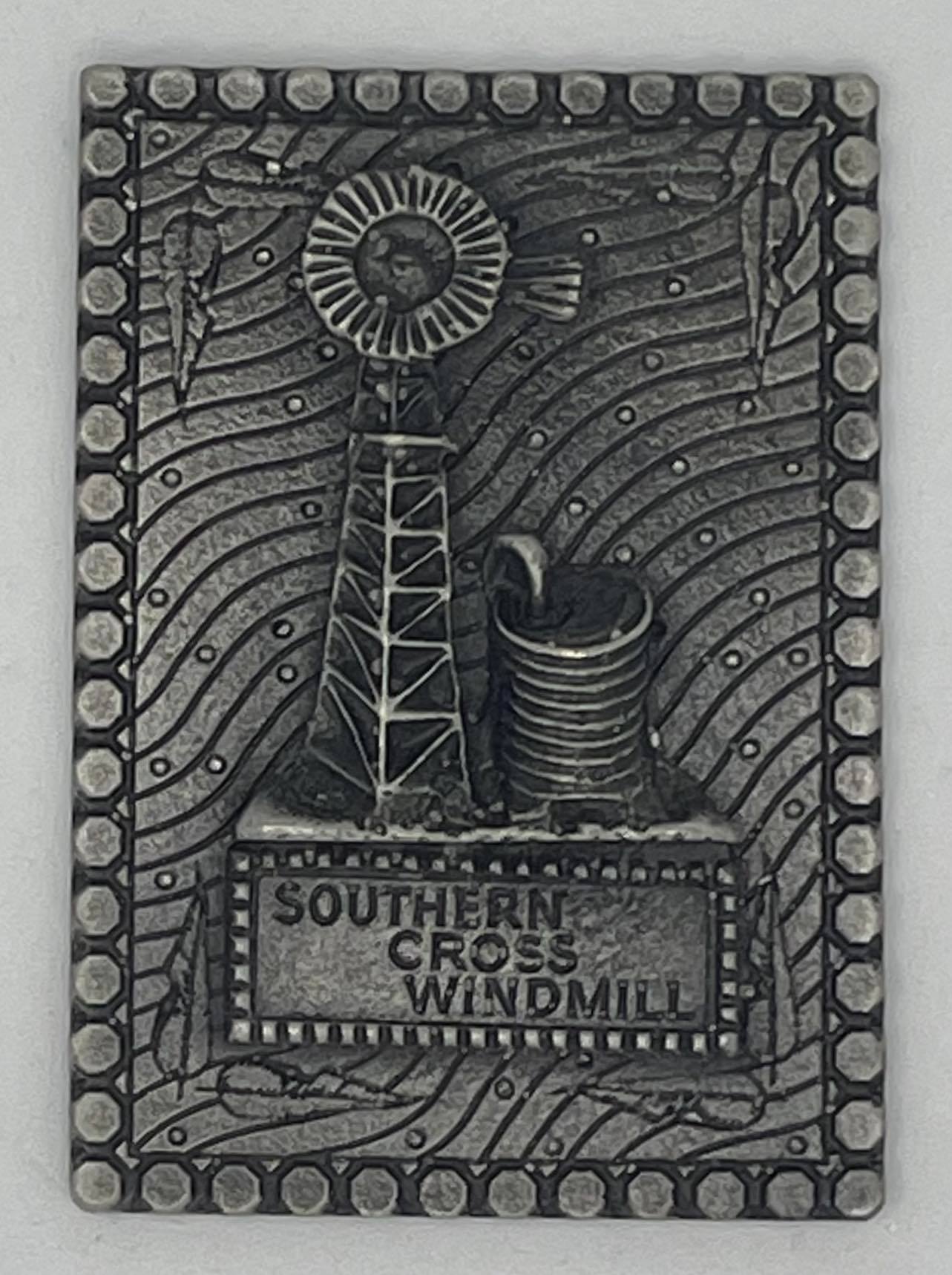 Wholesale WINDMILL - SOUTHERN CROSS WINDMILL Magnet - Australian ...