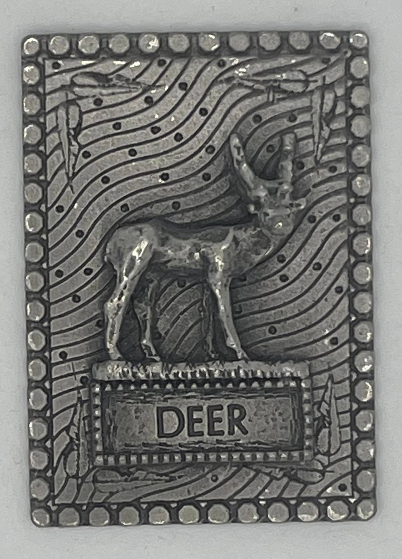 Wholesale DEER Magnet - Australian Tourist Souvenirs - Fieldfolio