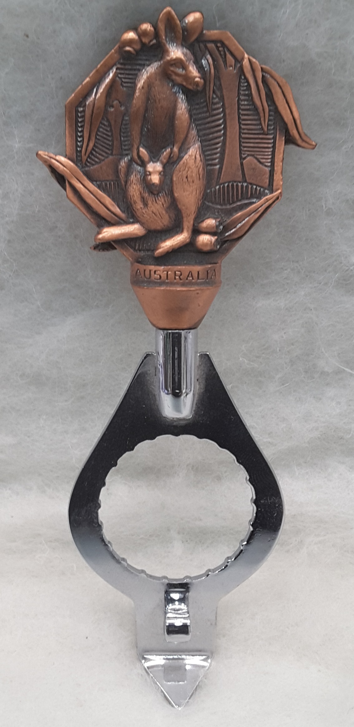 Wholesale KOALA & KANGAROO Bottle Opener - Australian Tourist Souvenirs ...