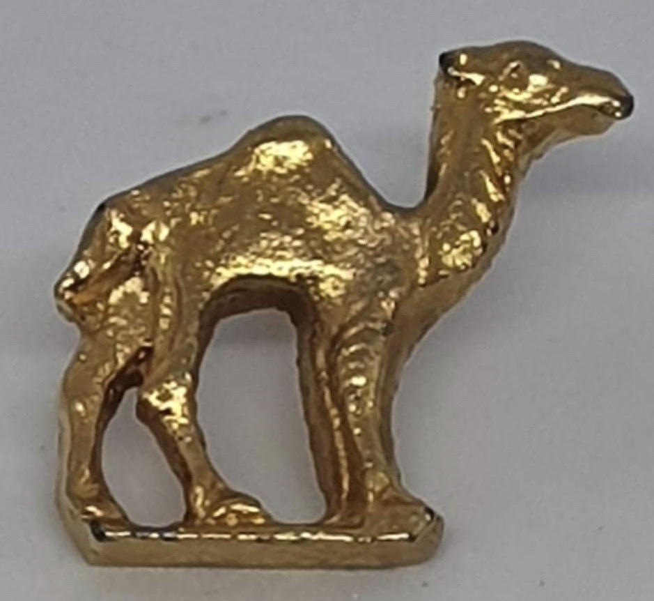 Wholesale CAMEL Stick Pin - Australian Tourist Souvenirs - Fieldfolio