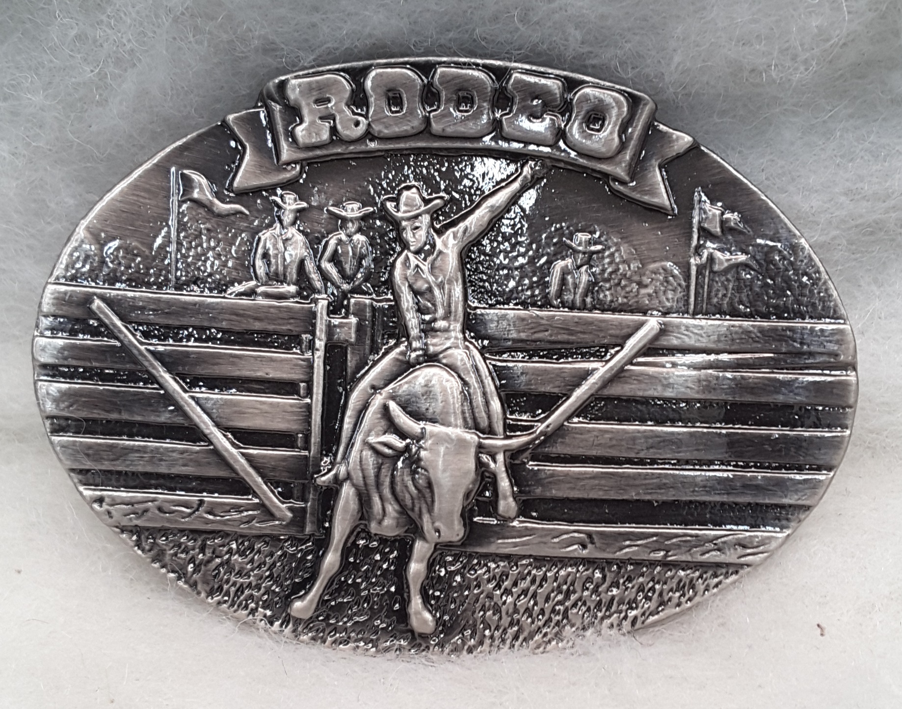 Wholesale RODEO Buckle - Australian Tourist Souvenirs - Fieldfolio