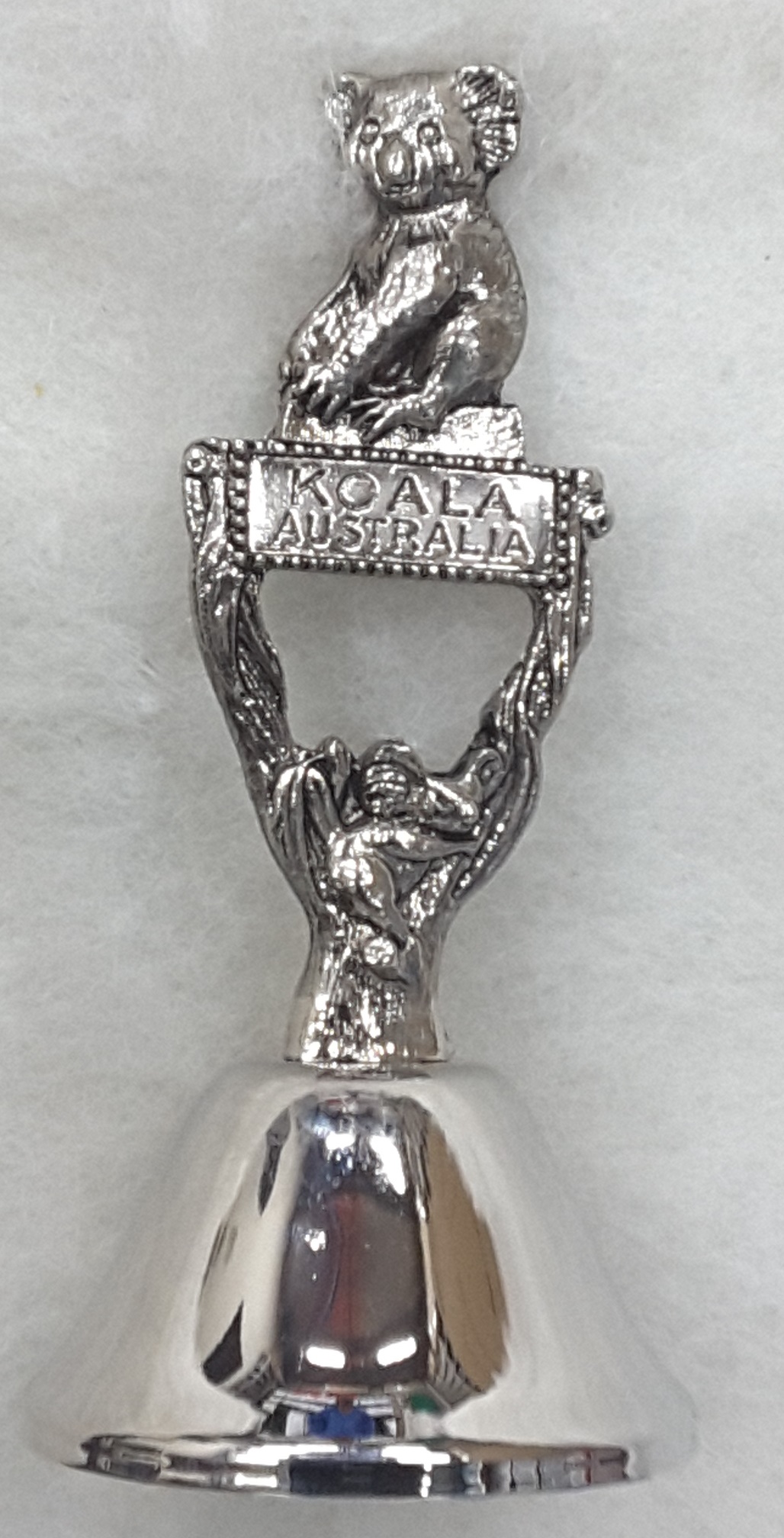 Wholesale KOALA Bells - Australian Tourist Souvenirs - Fieldfolio