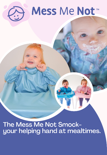 Shop Mess Me Not Wholesale - Fieldfolio