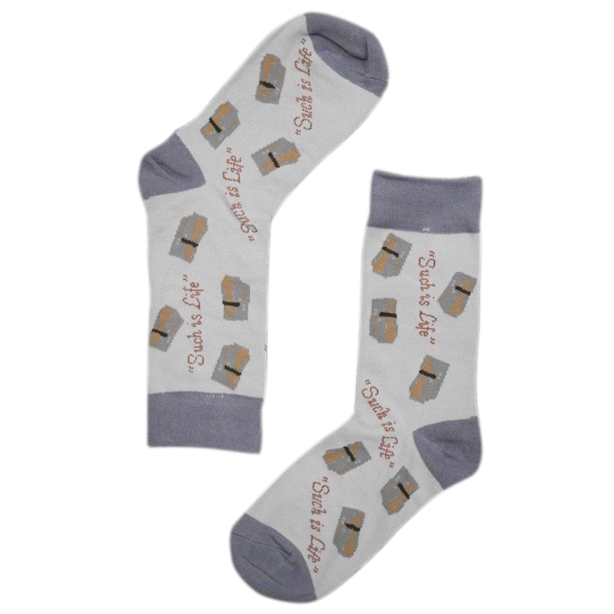 Wholesale Ned Kelly Socks - Wilmot Harvey - Fieldfolio