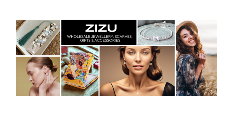 Shop Zizu Wholesale - Fieldfolio