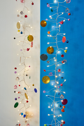 Wholesale Folklore Fairy Lights - Bohemia Style Warm White LED String ...