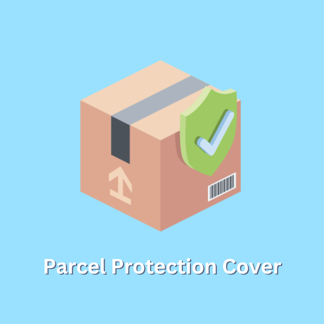Wholesale OPTIONAL Parcel Protection Cover - ColCam Enterprises ...