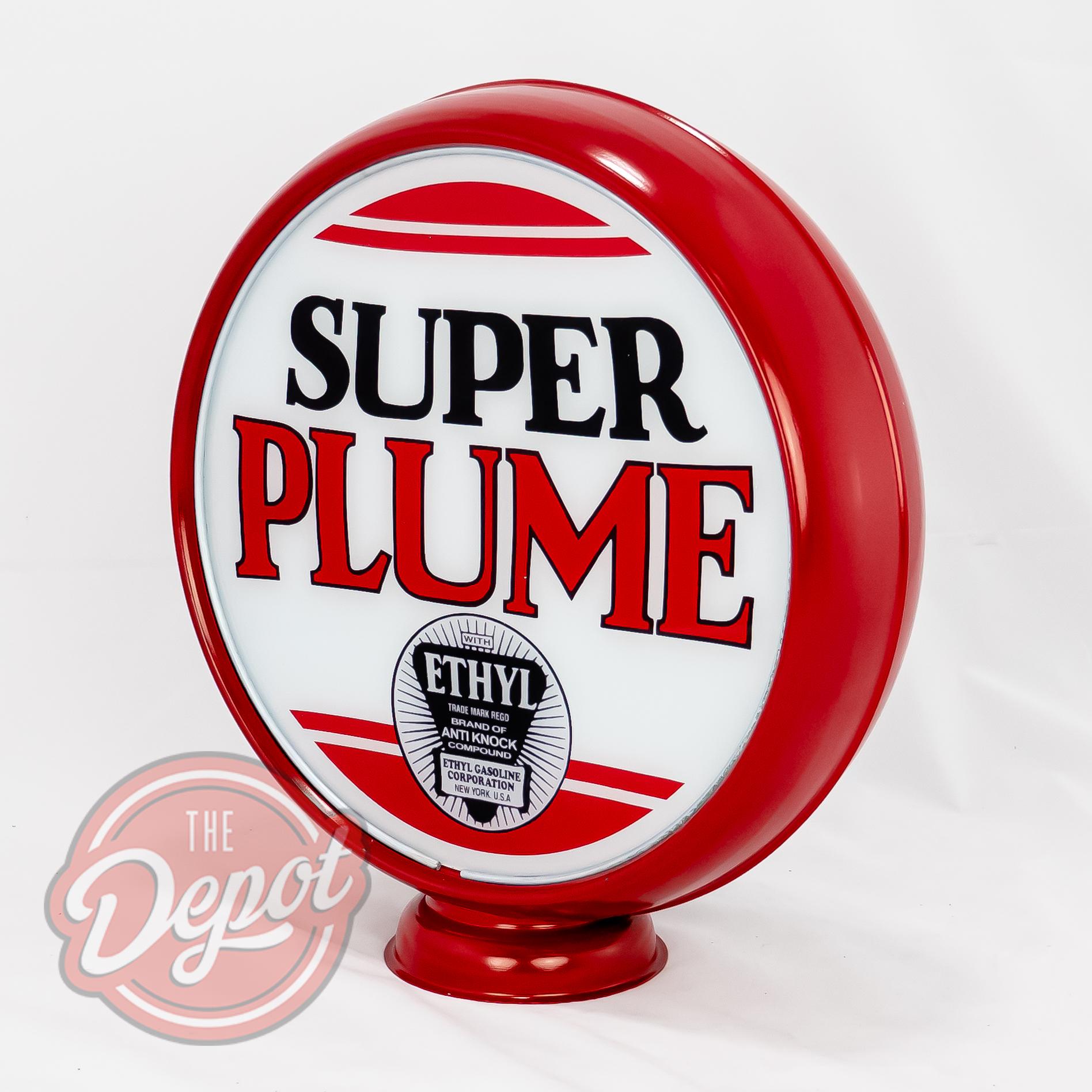 Wholesale Reproduction Bowser Canteen - Super Plume Ethyl - The Depot ...