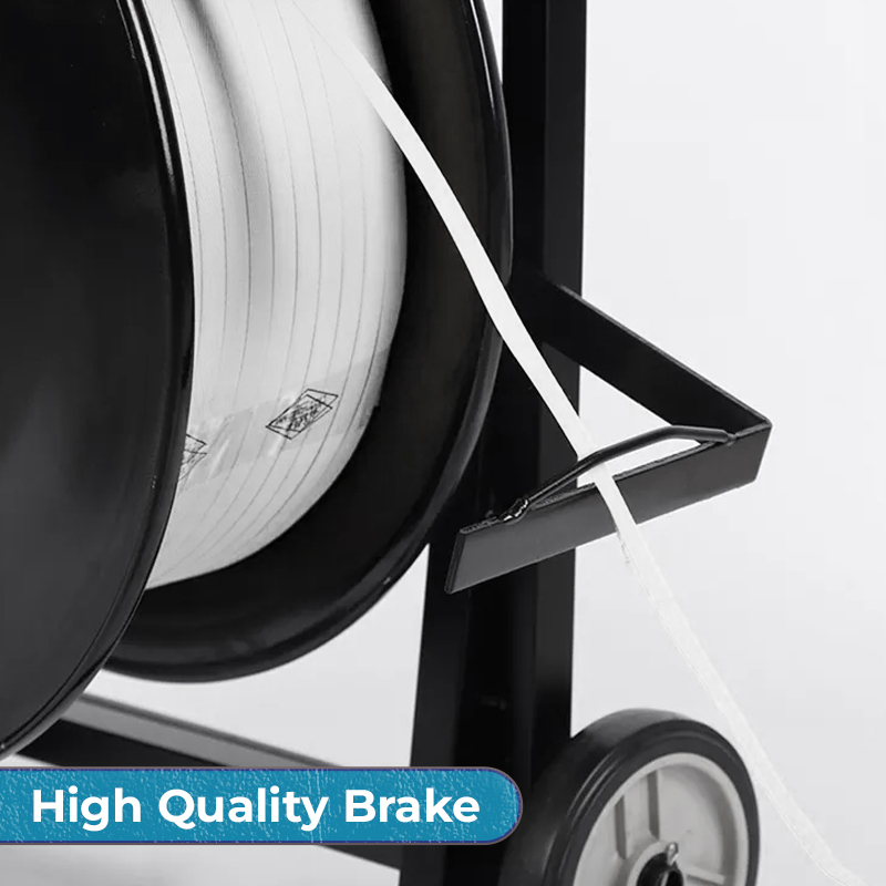 Wholesale Dispenser Trolley For Composite Strapping and PP Strapping ...