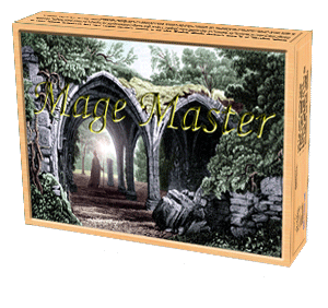 Wholesale Mage Master - A&O Distribution - Fieldfolio