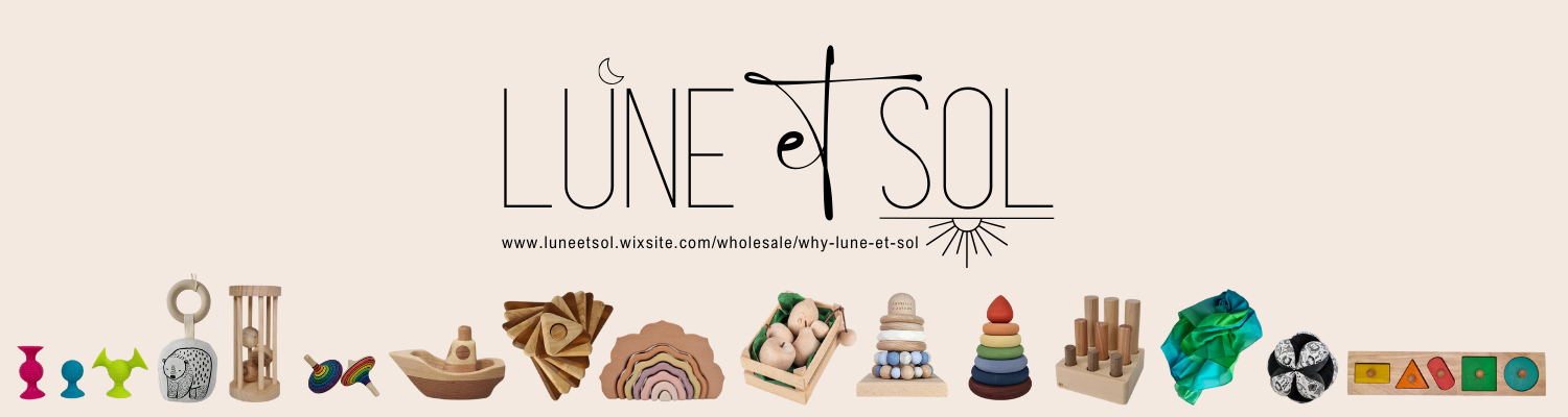 Shop Lune et Sol Wholesale - Fieldfolio