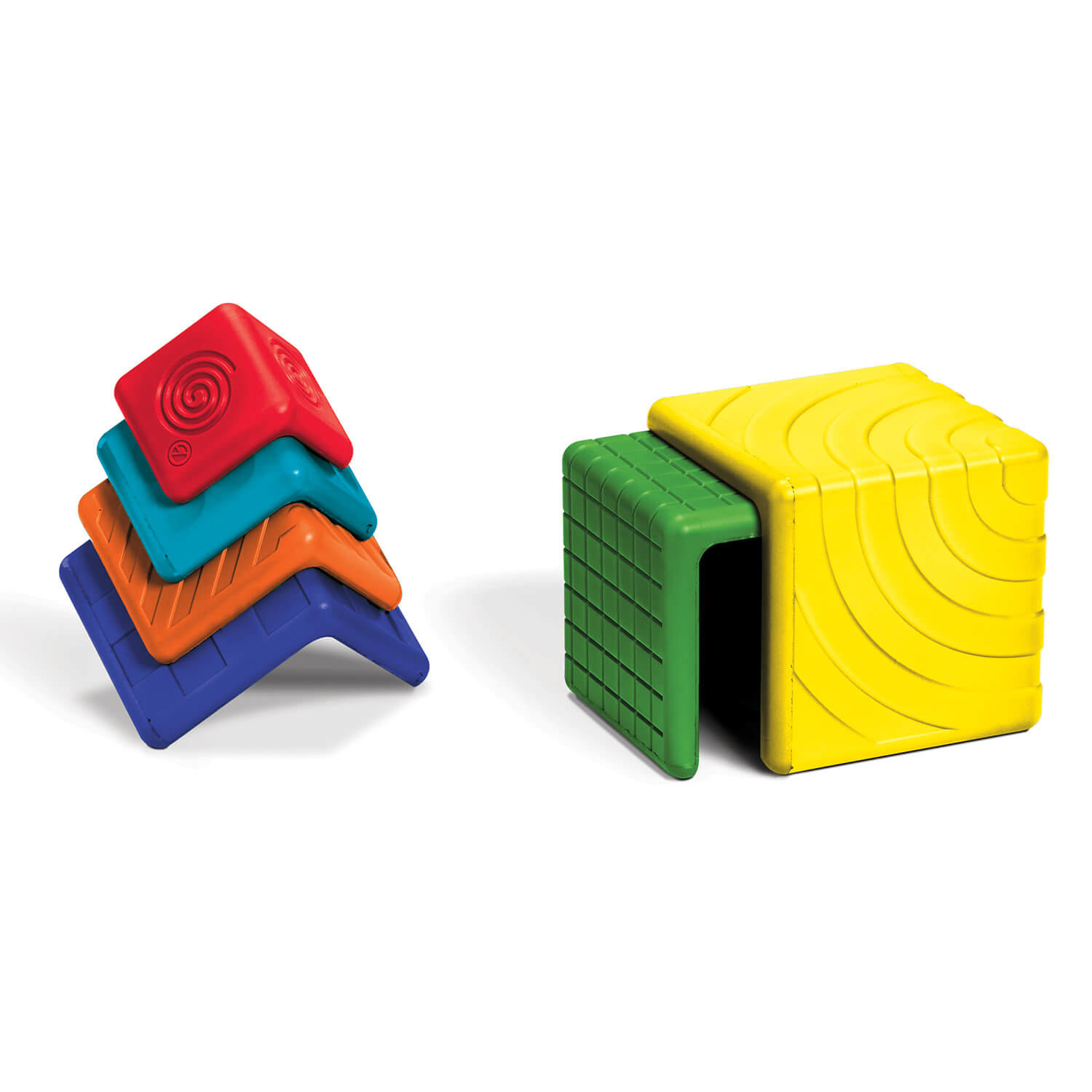 Wholesale Stackers N Nesters - New Dimension Oz - Fieldfolio