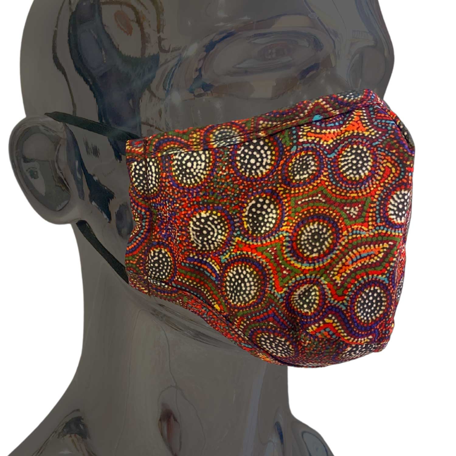 Wholesale Face Mask - SFAC221 - Utopia Australia - Fieldfolio