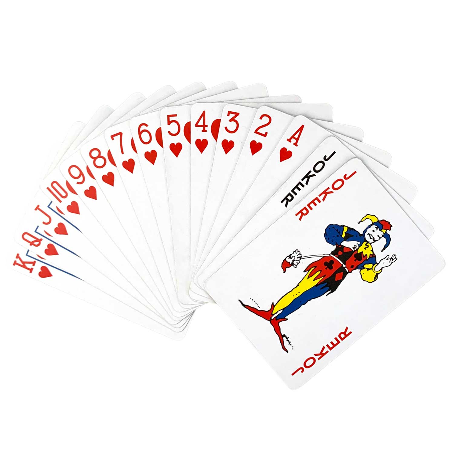 Wholesale Playing Cards - SPLA219 - Utopia Australia - Fieldfolio