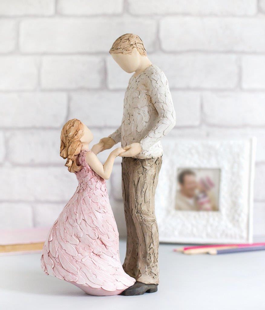 Wholesale Angel Of Mine, Figurine - Artisanau - Fieldfolio