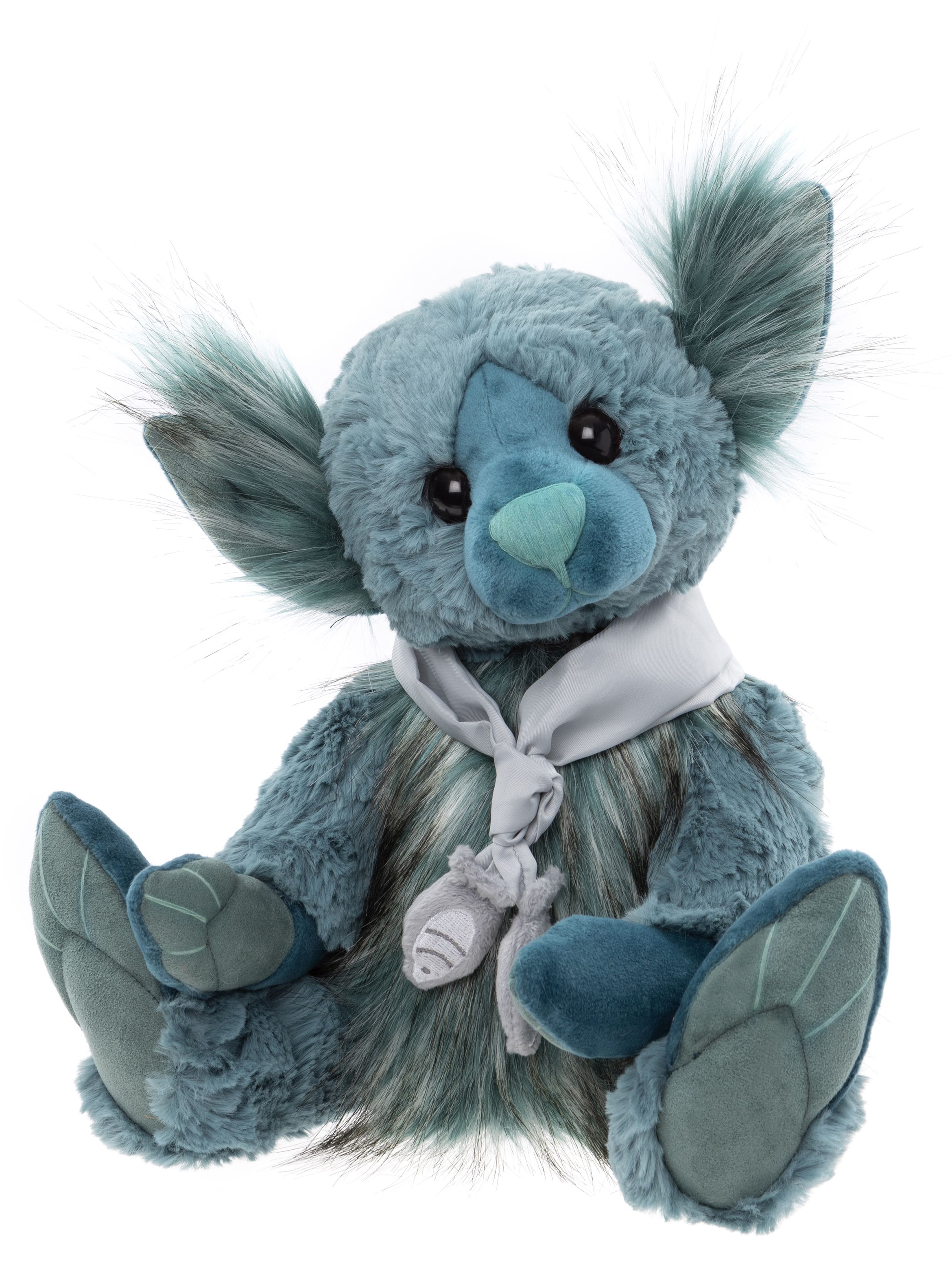 Wholesale Water Elf - Charlie Bears - Fieldfolio