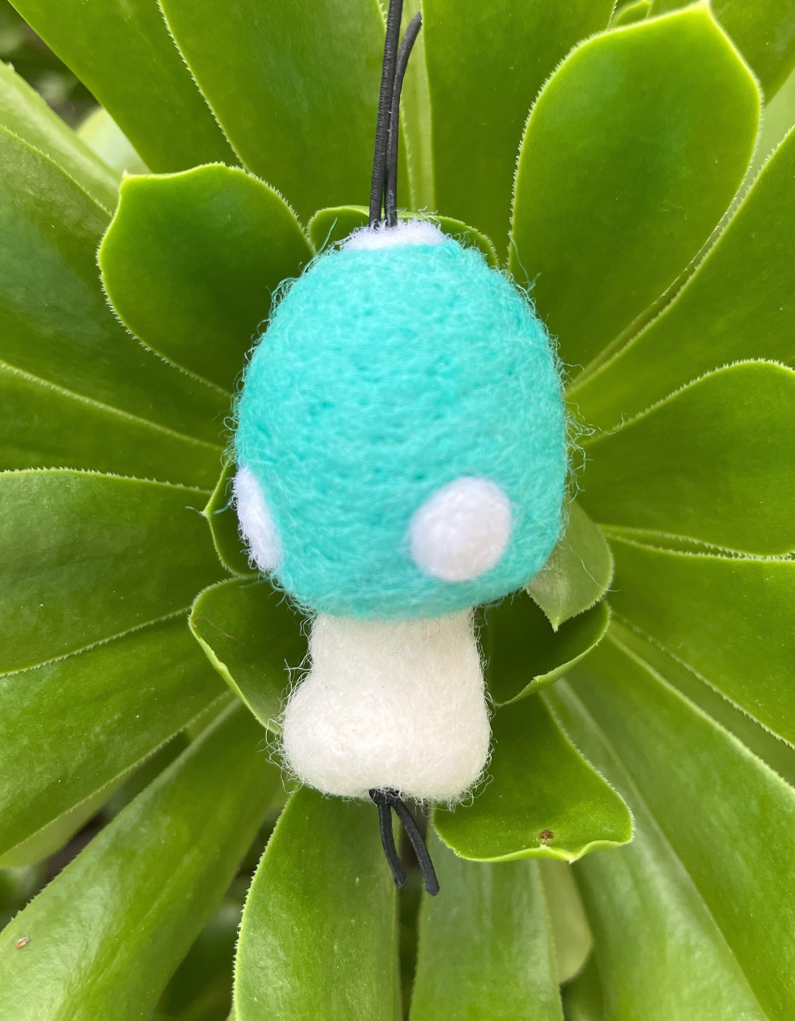 Wholesale MushieZ - Duck Egg Blue - Fresh BallZ - Fieldfolio