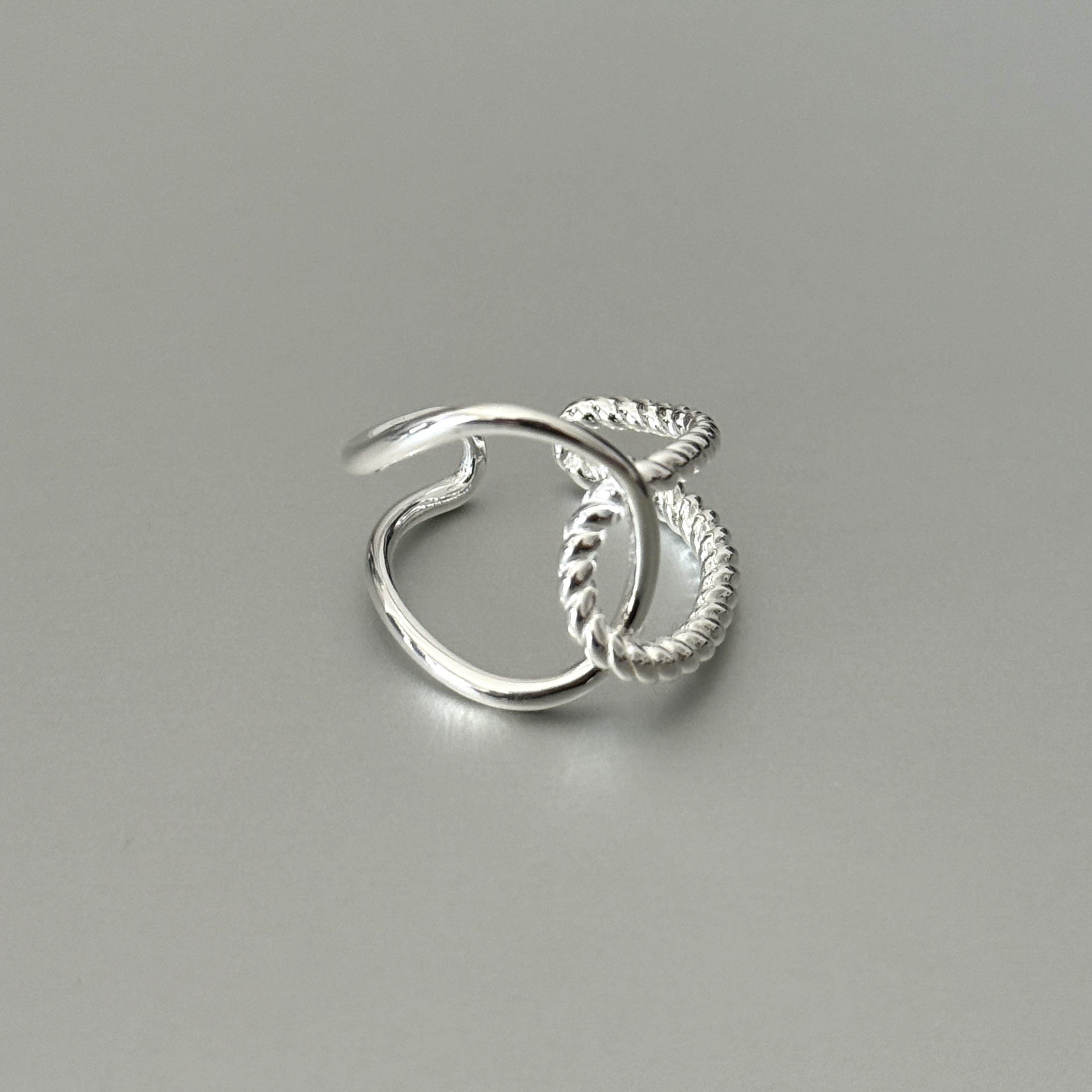 Wholesale Amara ring - Chailata - Fieldfolio