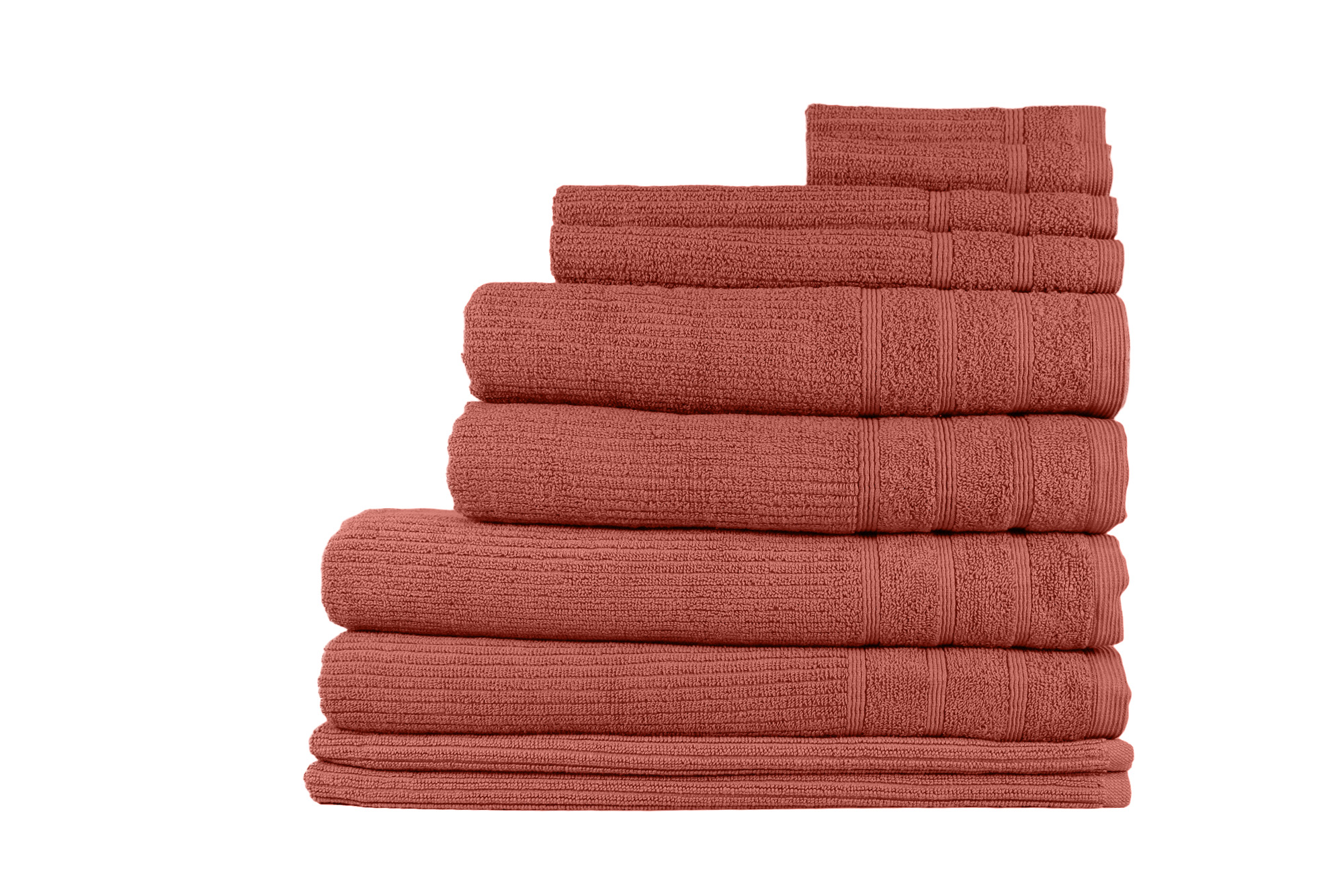 Wholesale Cairo Bath Towel Collection - Rose Mist - Bas Phillips ...