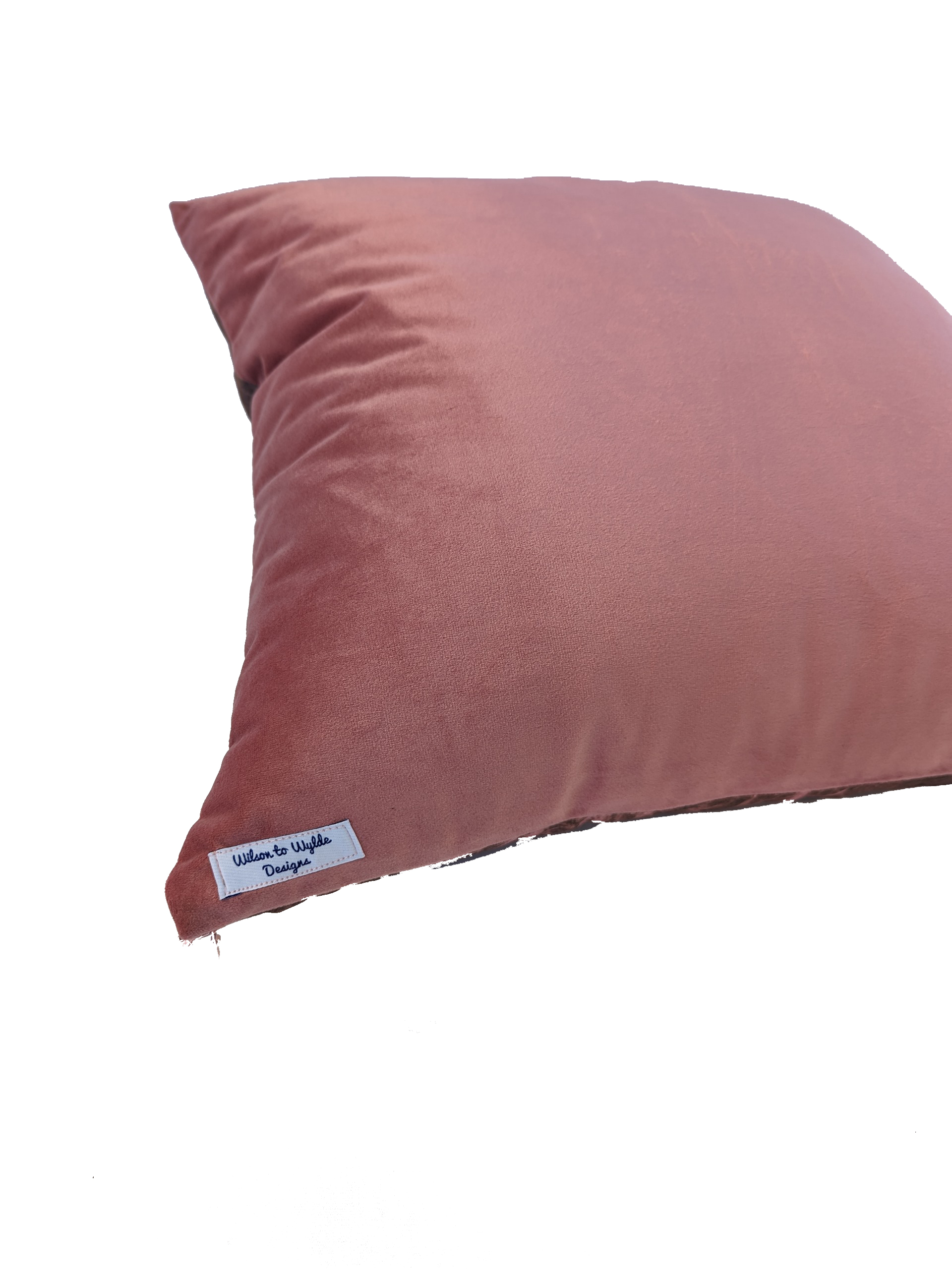 Wholesale Pink Bunny Tails Cushion | by Wilson to Wylde Designs ...