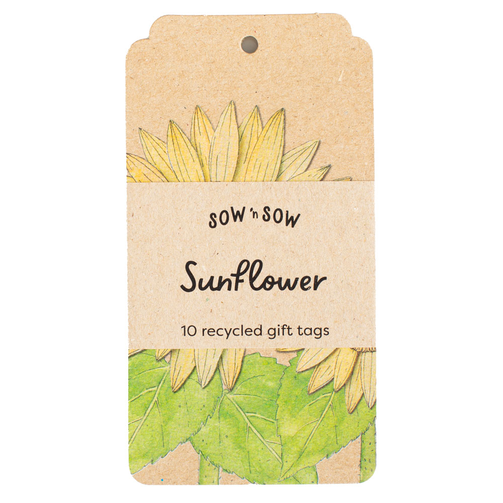 Wholesale Sow 'n Sow Gift Tags Starter Pack - Sow 'n Sow - Fieldfolio