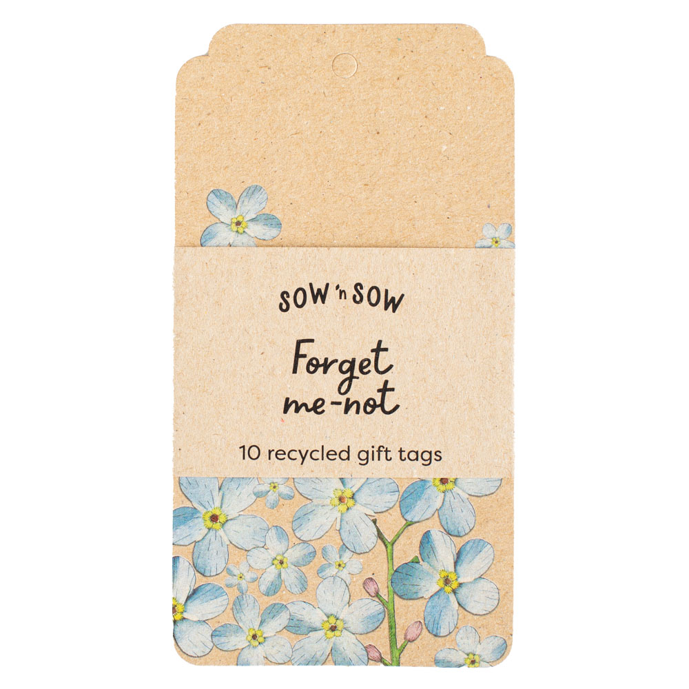 Wholesale Sow 'n Sow Gift Tags Starter Pack - Sow 'n Sow - Fieldfolio