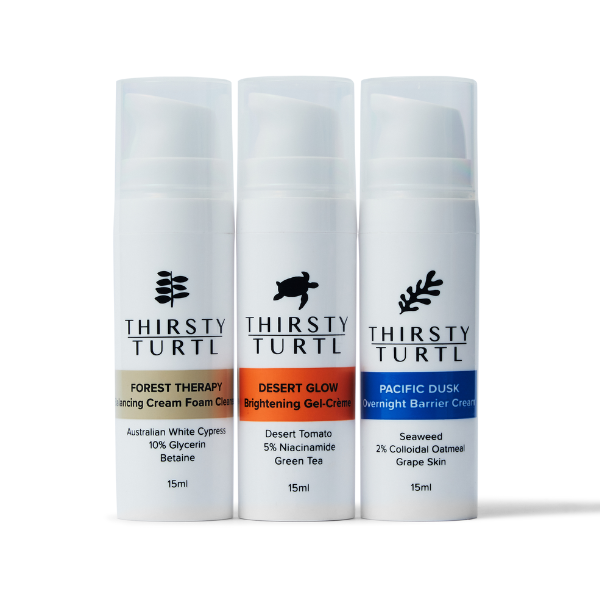 Wholesale Thirsty Turtl Minis Pack - Thirsty Turtl - Fieldfolio