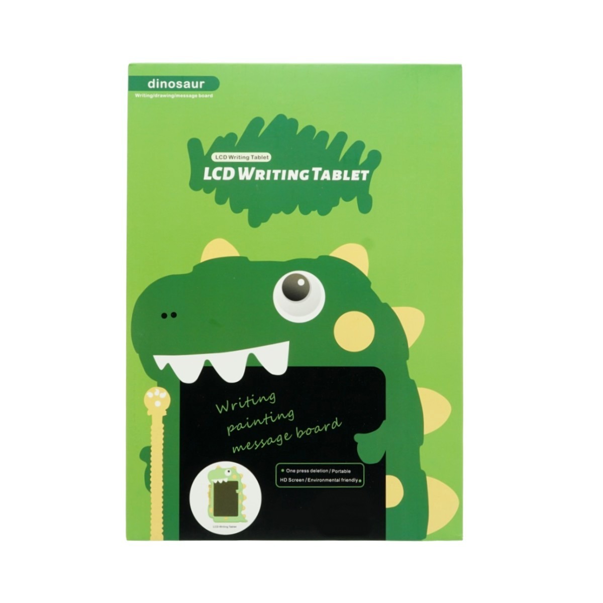 Wholesale Dinosaur LCD Writing Tablet for Kids Super Board 8.5 Inch ...