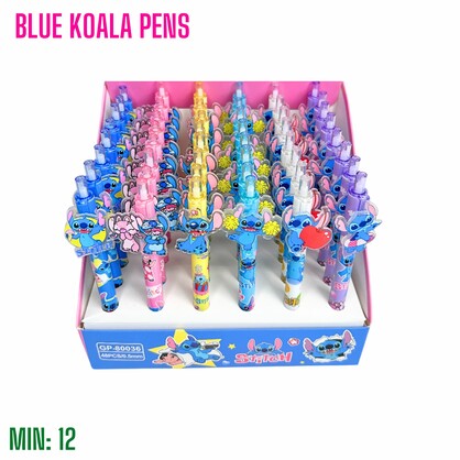 Wholesale ST-PENKOALA - Blue Koala Pens - Trio Horizon (Formerly Top ...