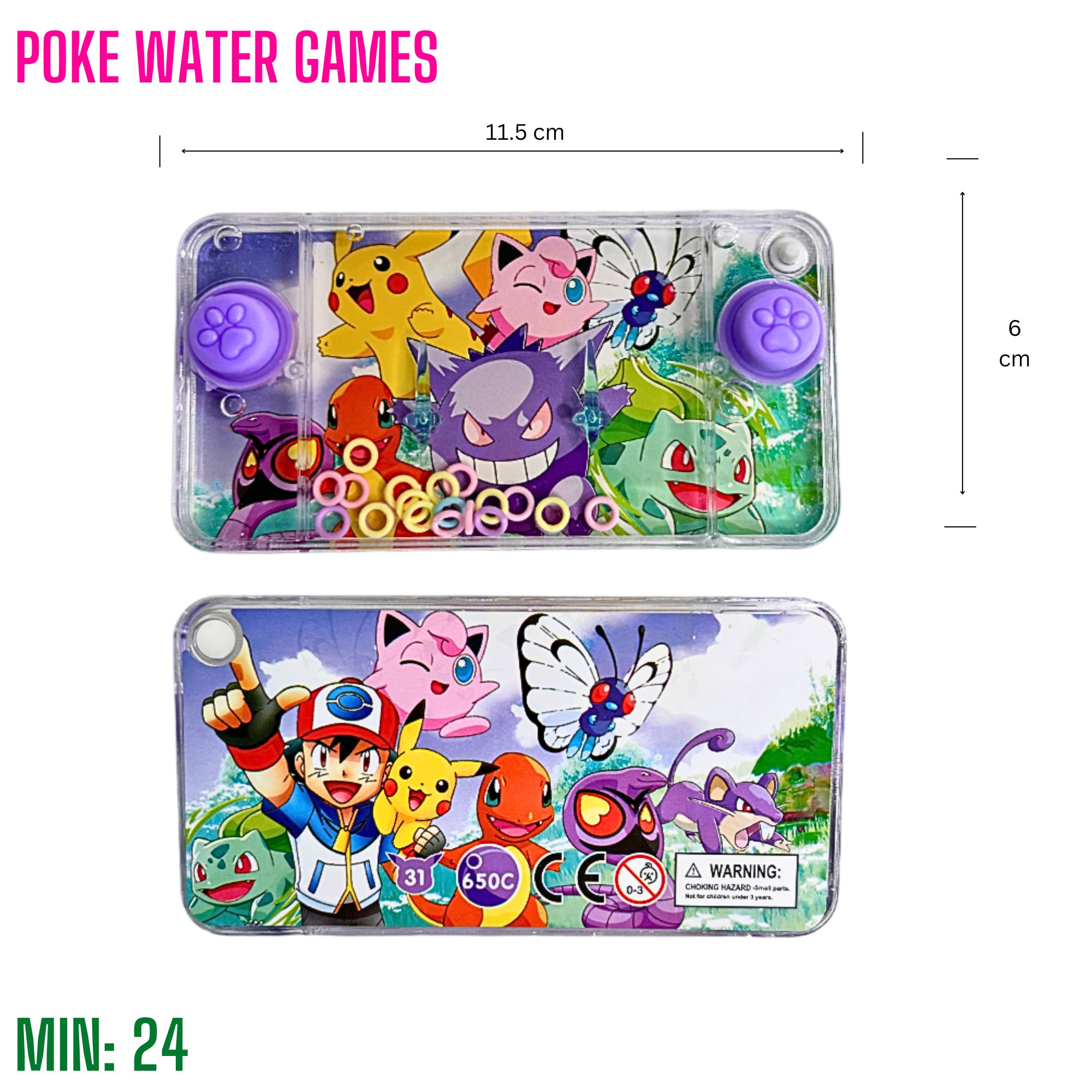 Wholesale TO-WGAMEPOKE - Poke Water Game - Top Horizon P/L - Wholesaler ...