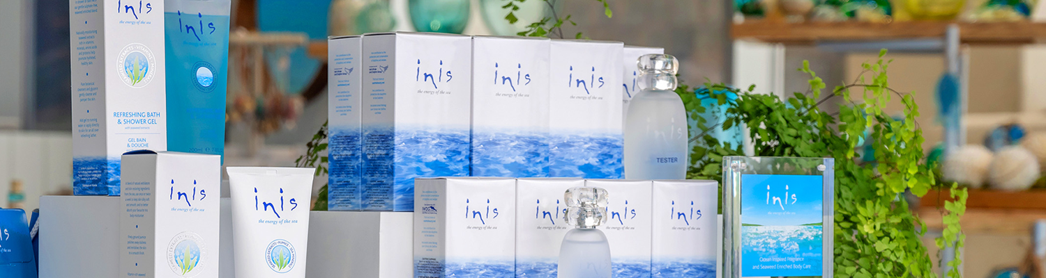 Wholesale Inis the Energy of the Sea