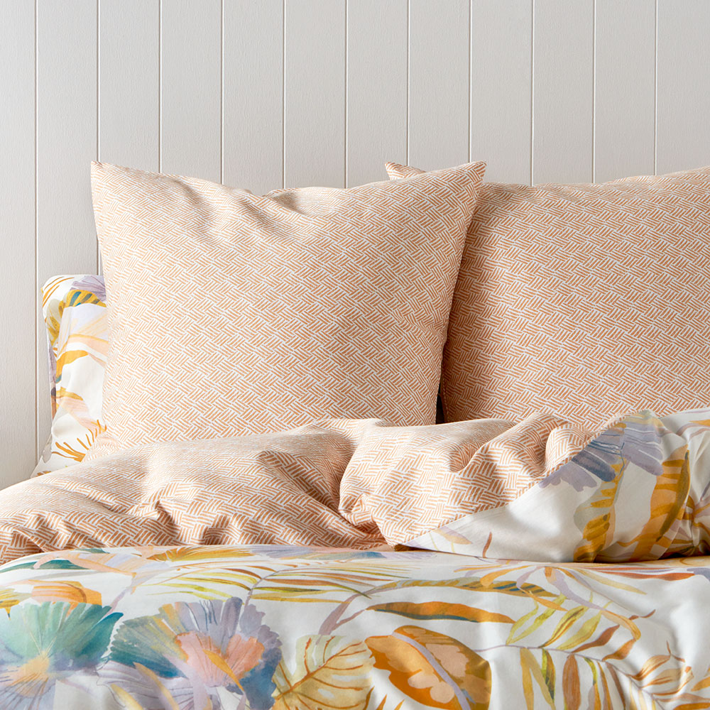 Wholesale Ohana Quilt Cover Set - KAS Australia Pty Ltd - Fieldfolio
