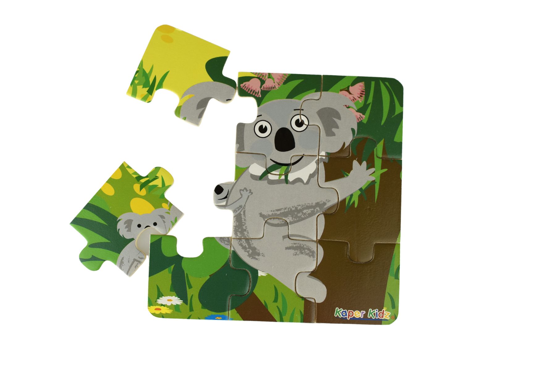 Wholesale KOALA JIGSAW PUZZLE 9PCS - Eleganter Australia Pty Ltd ...