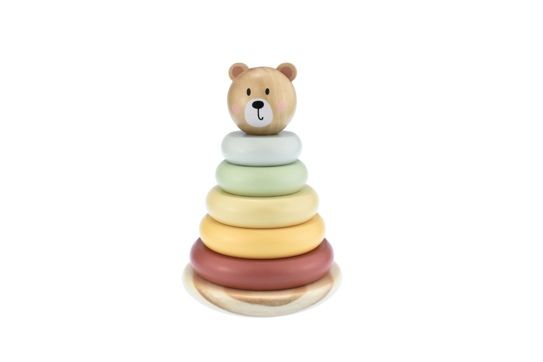 Wholesale MY FOREST FRIENDS BEAR STACKING TOWER - Eleganter Australia ...
