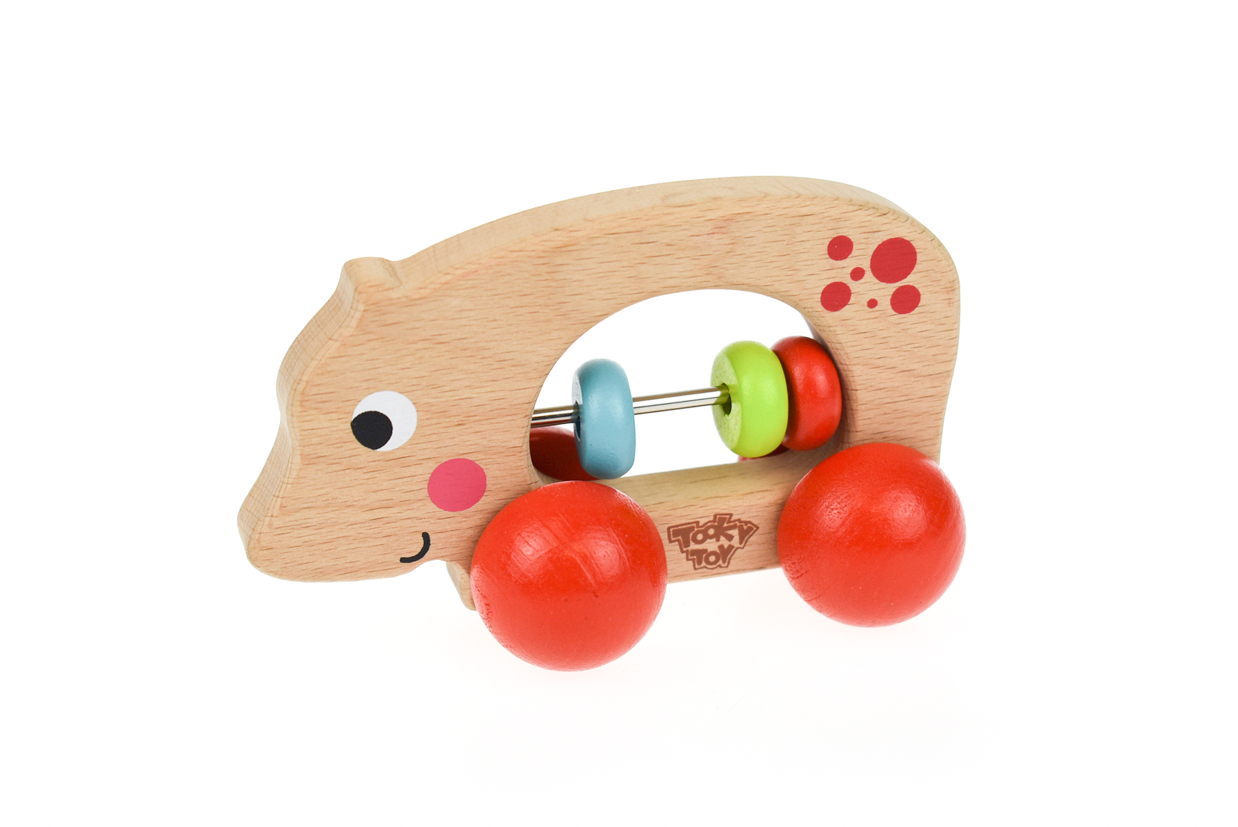 Wholesale PRICE FOR 12 ASSORTED ANIMAL ROLLERS-MIXED - Eleganter ...