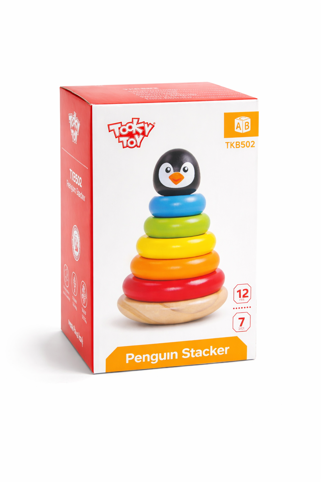 Wholesale PENGUIN STACKER - Eleganter Australia Pty Ltd - Fieldfolio