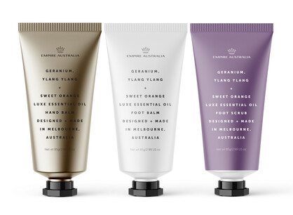 Wholesale Empire Australia 'Affirmations' You're a Limited Edition ...