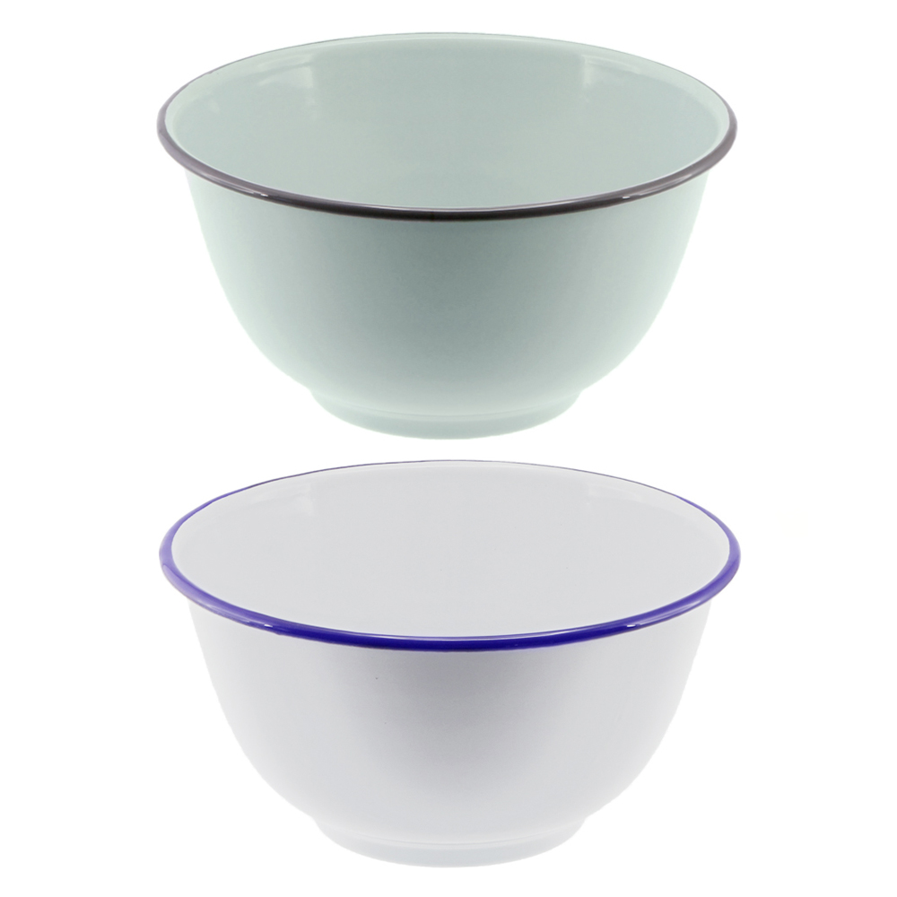 Wholesale Footed Bowl | 20cm - ARMSTRONG IMPORTS - Fieldfolio