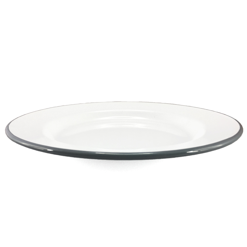 Wholesale Dinner Plate | 26cm - ARMSTRONG IMPORTS - Fieldfolio
