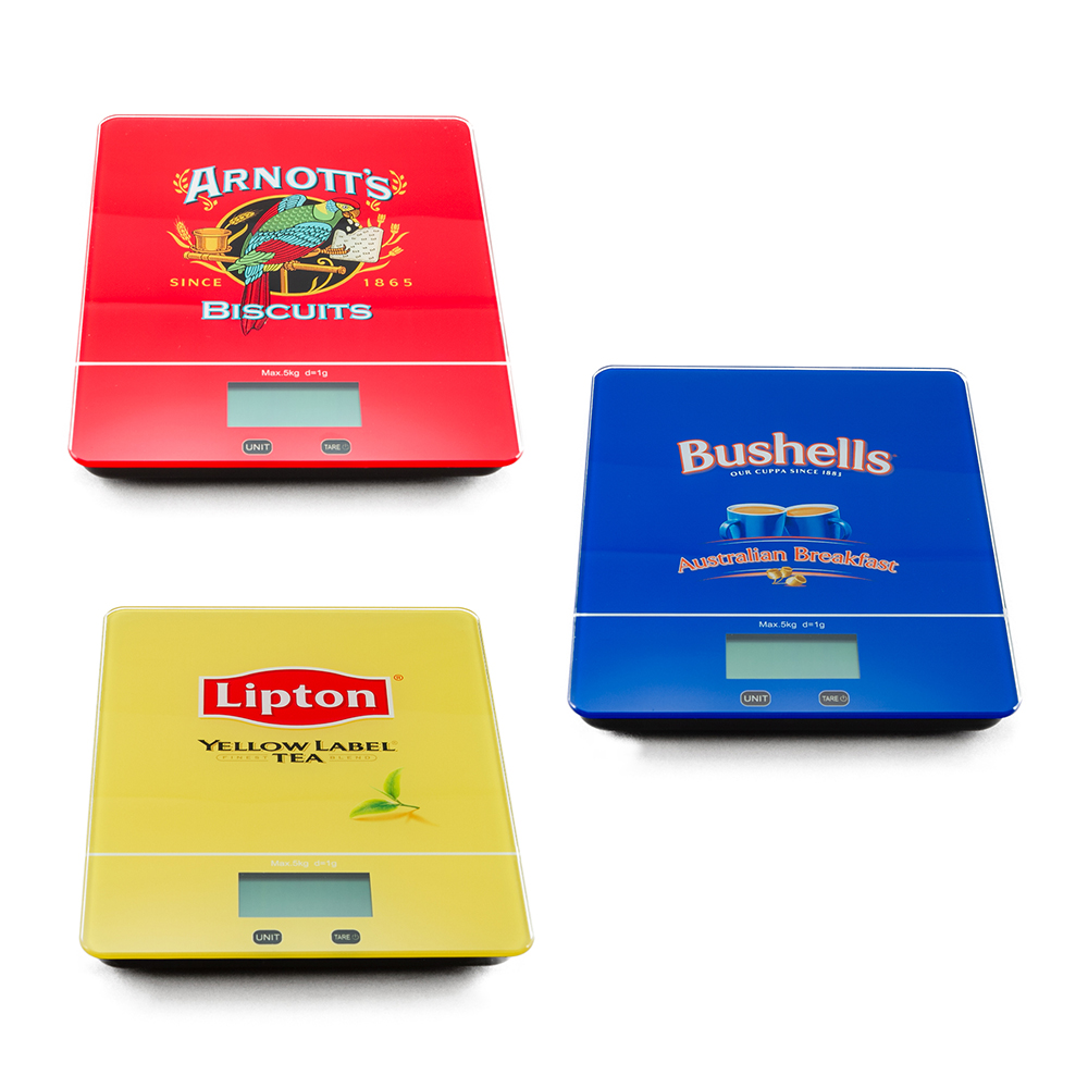 Wholesale Kitchen Scales | 5kgs - ARMSTRONG IMPORTS - Fieldfolio