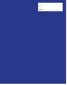 Wholesale BLUE A4 BOOK COVER - Got It Covered School and Gift - Fieldfolio